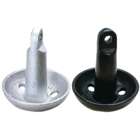 Boat Anchors: Hook, Claw, Fluke, Mushroom & More | Fisheries Supply