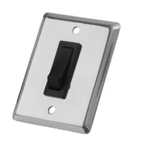 Wall Mount Rocker Switch - Sea-Dog Line | Fisheries Supply