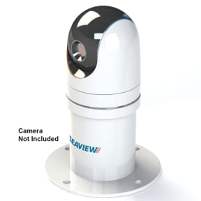 5" Vertical Mount for Sionyx Nightwave | Fisheries Supply