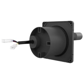 Side-Power SM890G Single Joystick Control Panel | Fisheries Supply