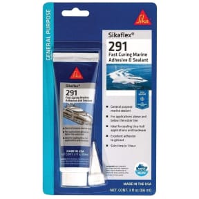 Sika 291WHT | Fisheries Supply
