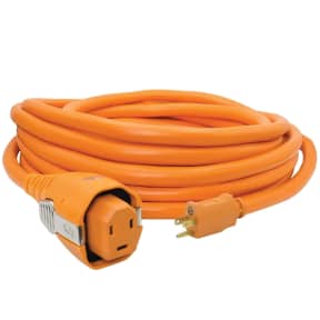 SmartPlug 15 Amp 115V / 30 Amp 125V w/ Std 115V Wall Socket | Fisheries ...