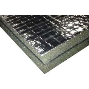 Sound Insulation - Vinyl Foam Barrier Composite - Soundtec | Fisheries ...