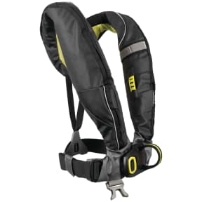 DURO 275N Twin Chamber Lifejacket | Fisheries Supply