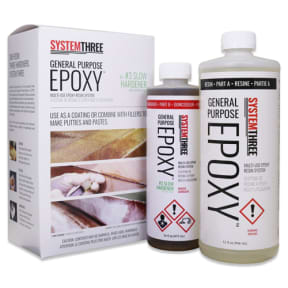General Purpose Epoxy Resin Kits