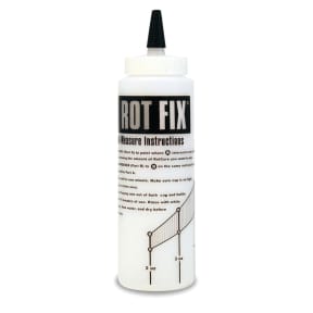 Rot Fix Kit - System Three Resins | Fisheries Supply