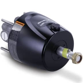 Front Mount Hydraulic Helm Pump | Fisheries Supply