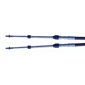 Hi-Performance Universal Control Cable |Fisheries Supply