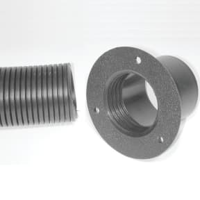 Outboard Engine Rigging Hoses | Fisheries Supply