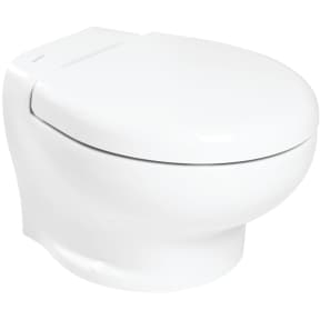 Thetford Tecma Nano Eco Toilet - 38983 | Fisheries Supply