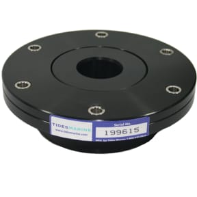 Upper Rudder Bearing - Low Profile | Fisheries Supply