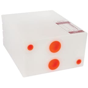 Todd 85-1859WH | Fisheries Supply