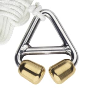 Tuff Luff Mainfeeder | Fisheries Supply