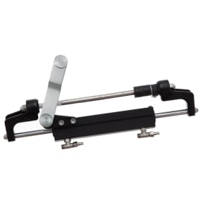 UC95-OBF Front Mount Cylinder | Fisheries Supply