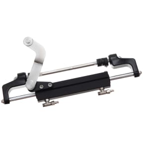UC95-OBF Front Mount Cylinder | Fisheries Supply