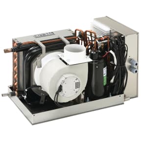 Self-Contained Air Conditioning System | Fisheries Supply
