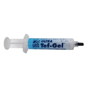 Ultra Tef-Gel - Anti-Seize Lubricant - Ultra Safety Systems