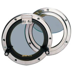 PQ Portholes - Vetus | Fisheries Supply