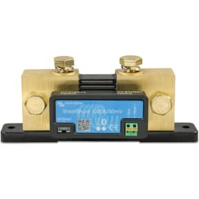 Smart Battery Shunt | Fisheries Supply