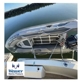 Weaver Industries SO-48/SO-54 | Fisheries Supply