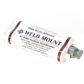 Weld Mount 804010 | Fisheries Supply