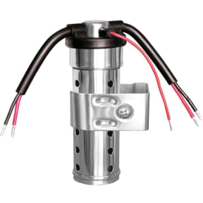 Wema-System PBK12 | Fisheries Supply