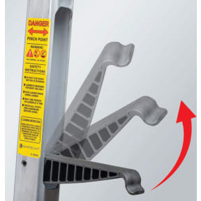 Whitecap Industries S-1763 | Fisheries Supply