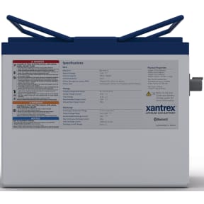 Xantrex 883-0125-12 | Fisheries Supply