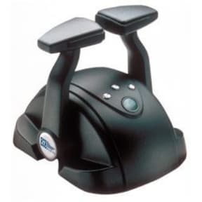 Engine Control Heads - ZF Mathers | Fisheries Supply