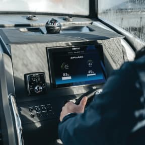 Zipwake ZW2012241 | Fisheries Supply