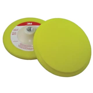 Choose the Best Buffing Pads | Fisheries Supply