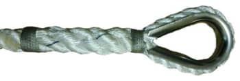Creating a 3-Strand Eye Splice | Fisheries Supply