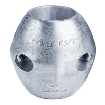 sacrificial anode example