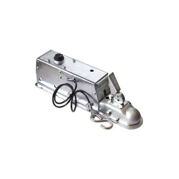 Model 66 Brake Actuators - Dexter | Fisheries Supply