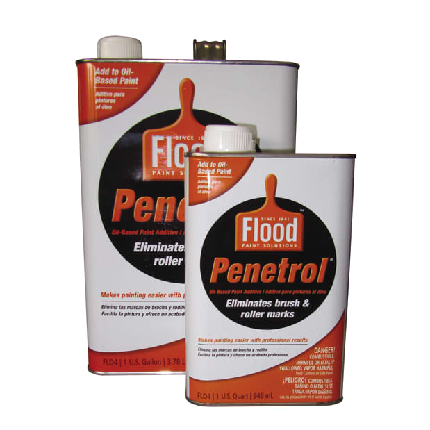 Penetrol Penetrol-4 | Fisheries Supply