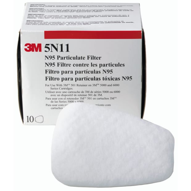 3M 5N11N95 | Fisheries Supply