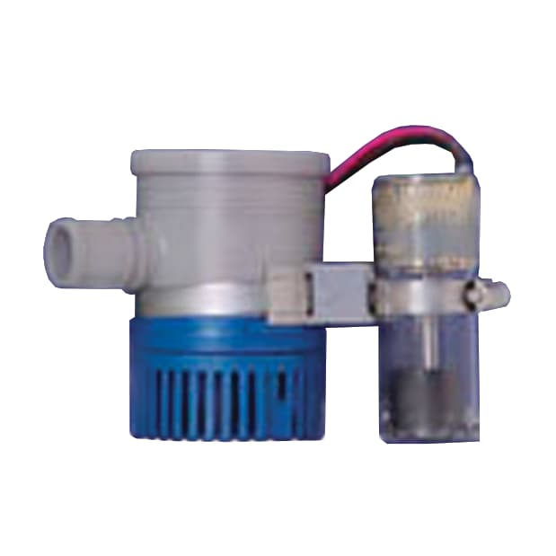 Mini Ultra Automatic Bilge Pump Switch - Ultra Safety Systems ...