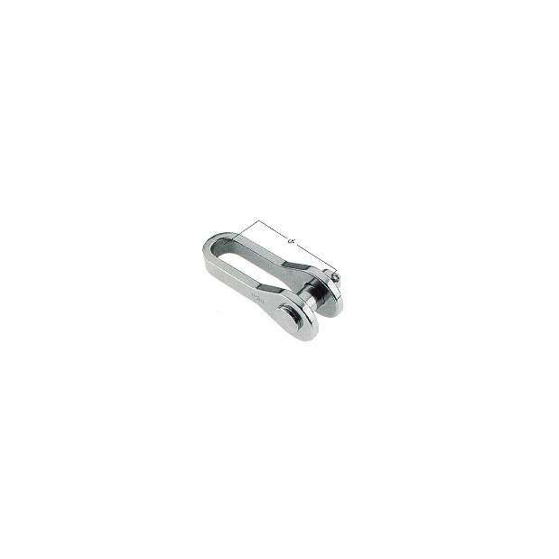 Eye - Jaw Toggles - Schaefer Marine | Fisheries Supply