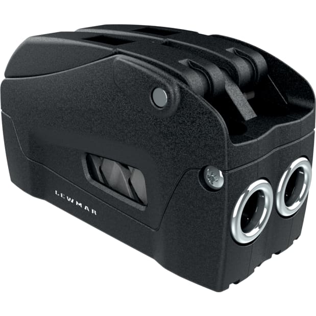 D2 Rope Clutch - Lewmar | Fisheries Supply