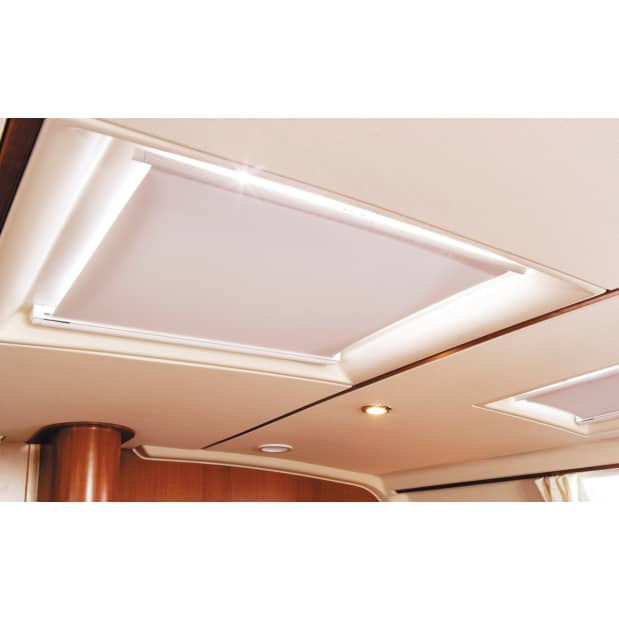 HatchShade Roller Blind - Oceanair | Fisheries Supply