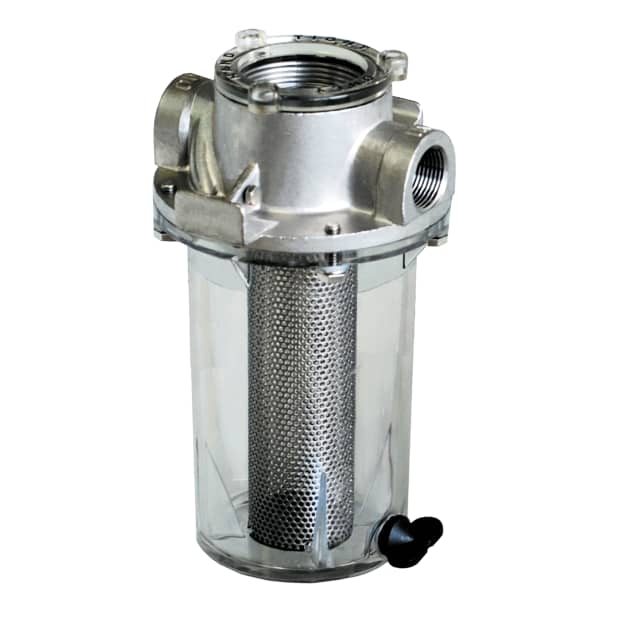 Groco ARGS-1250 | Fisheries Supply