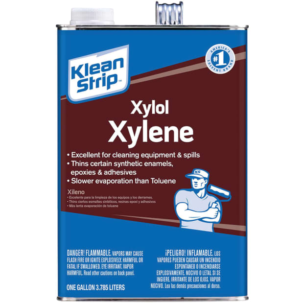 Klean-Strip Xylol Xylene-1 | Fisheries Supply