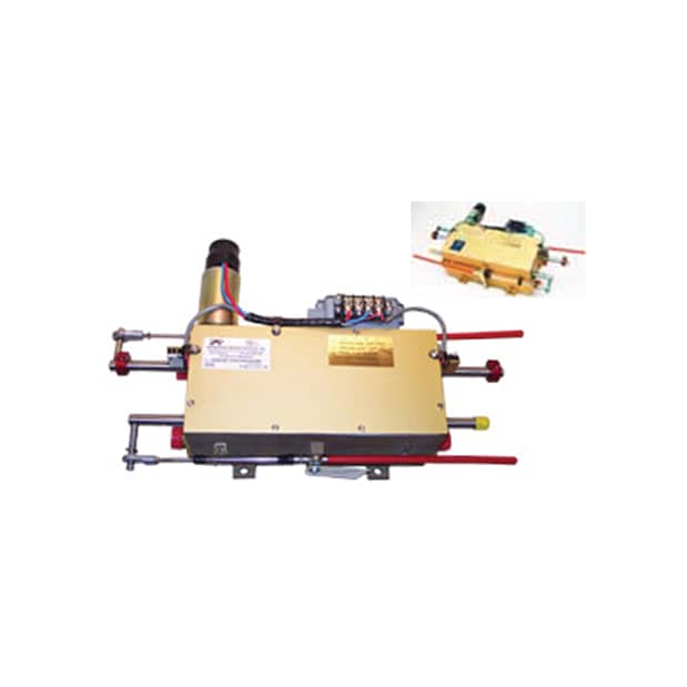 Engine Sychronizers - Glendinning Marine | Fisheries Supply