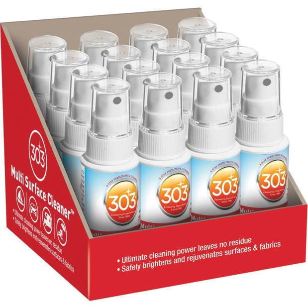 303 Multi-Surface Cleaner - 32 oz. - 30204 | Fisheries Supply