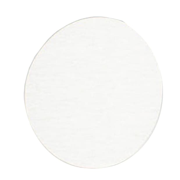 NX Stickit PSA Paper Disc with Tab Liner - 238U - 3M | Fisheries Supply