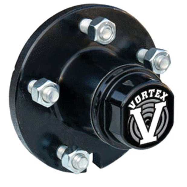 Vortex Hub Kits - Tie Down Engineering | Fisheries Supply