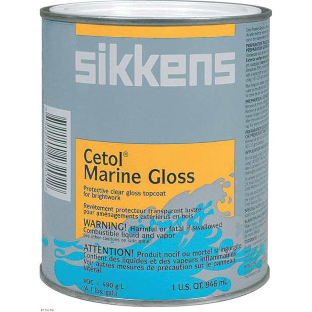 Cetol IVA315QT | Fisheries Supply