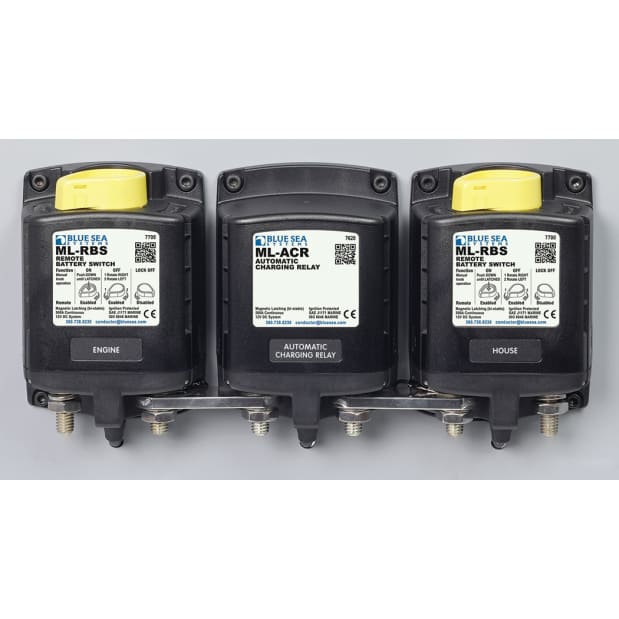 Blue Sea Systems 9160 | Fisheries Supply
