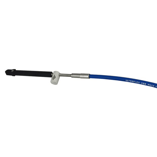 ultraflex control cable