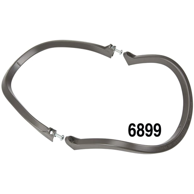 3M Replacement Parts for Half & Full-Face Respirator